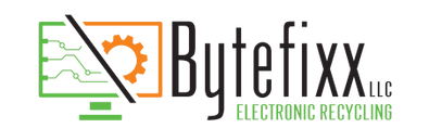 ByteFixx - E-Waste Recycler, Data Destruction